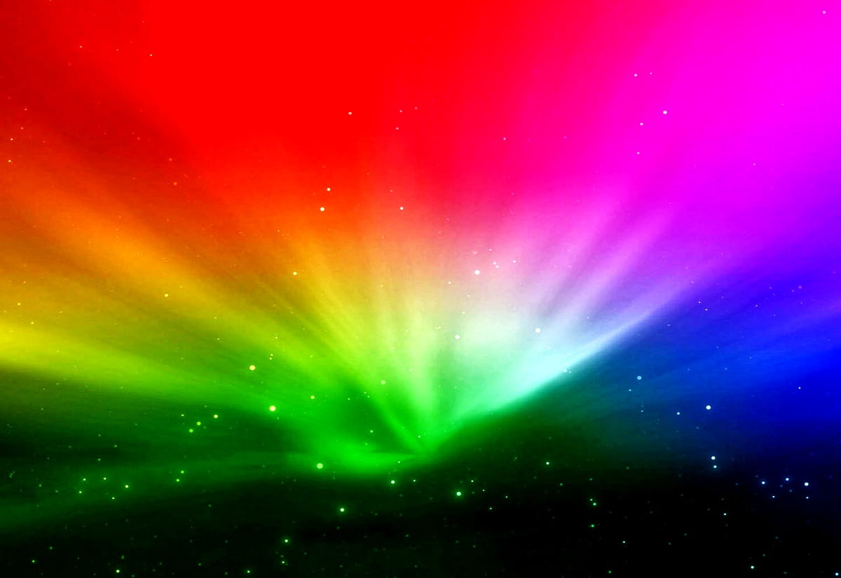 50+ Aurora backgrounds HD | Download Free wallpapers