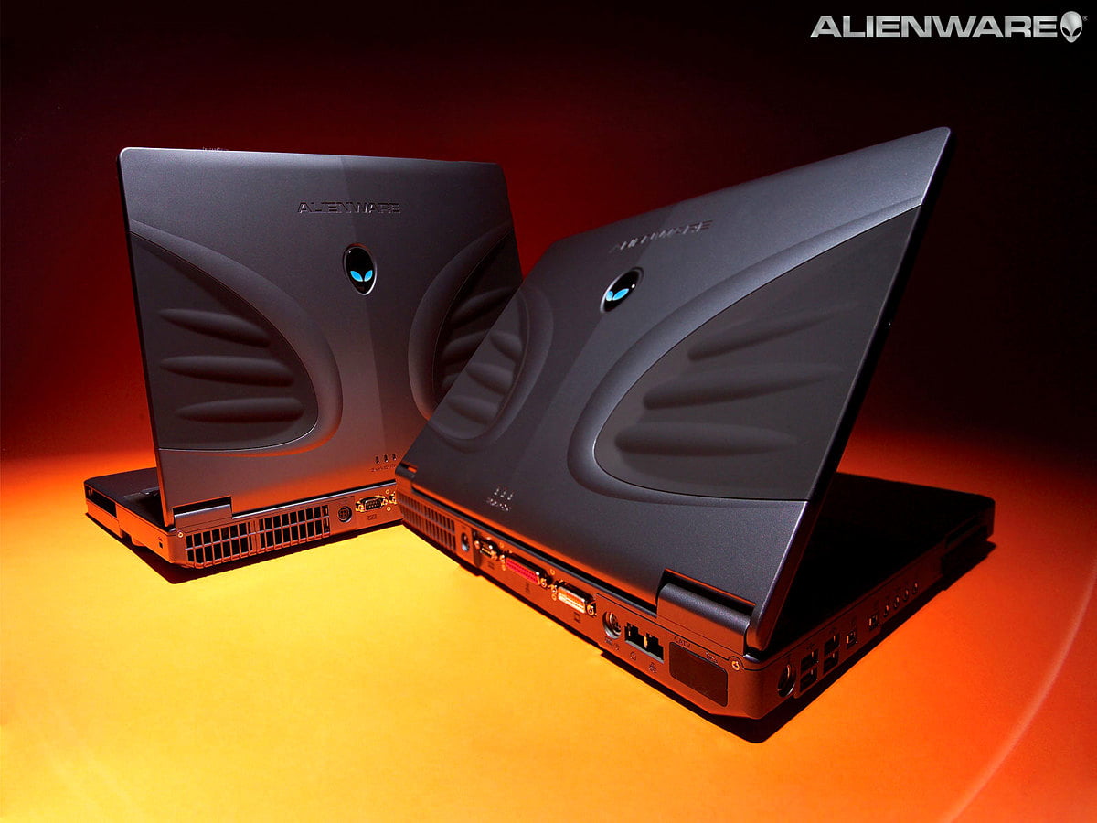 30+ Fondos de pantalla - Alienware HD | Fondos Gratis
