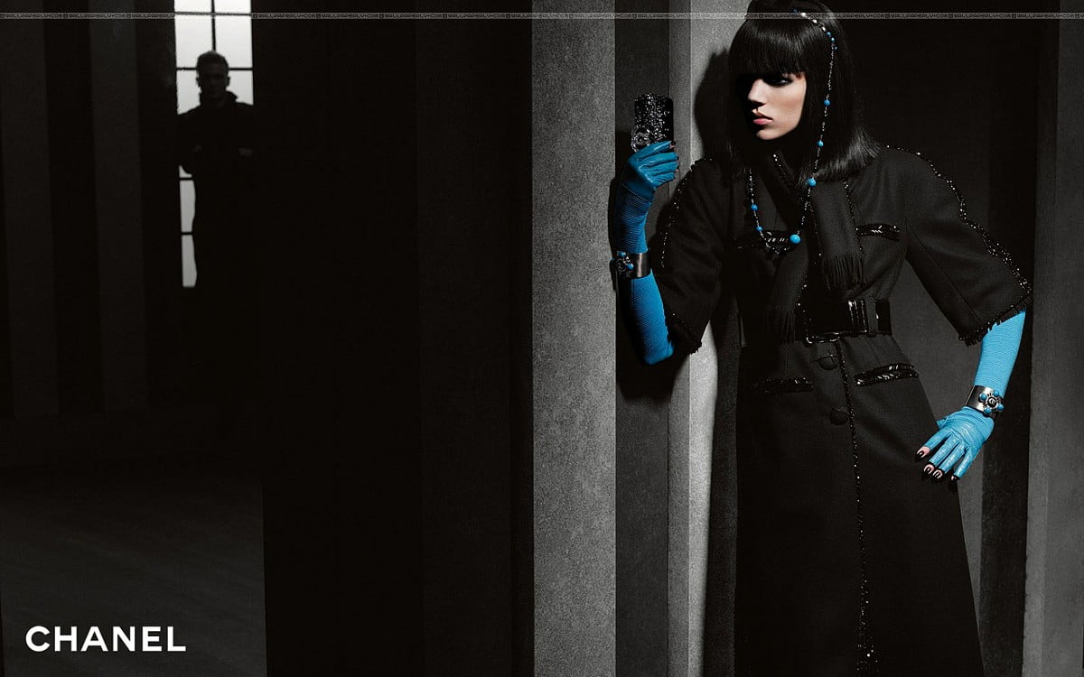 1600x900 imagen de fondo Chanel, Negros, Saco | Imagen de Fondo Gratis