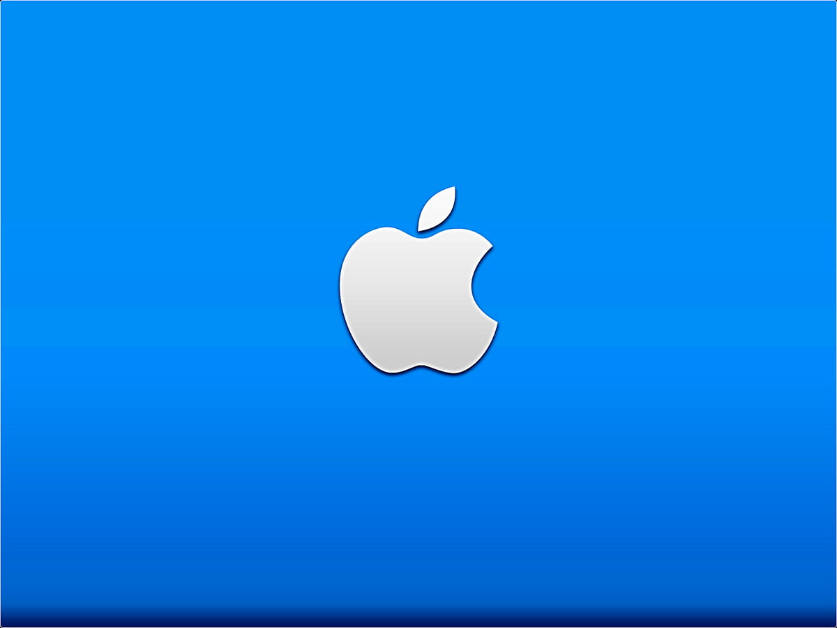 Fondo de escritorio Apple Machintosh, Azules, Animales iphone 8 | Fondo ...