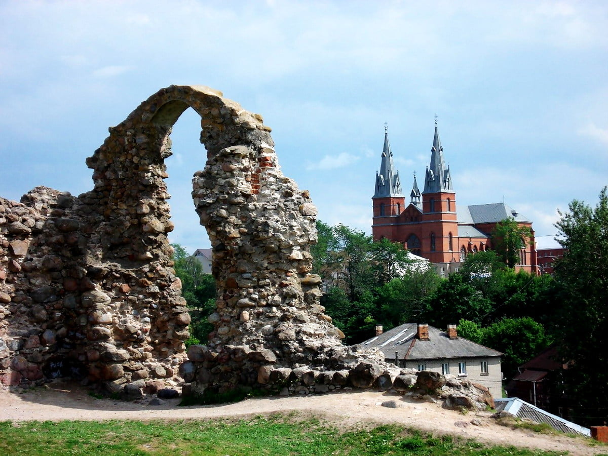 Latvia wallpapers HD | Download Free backgrounds