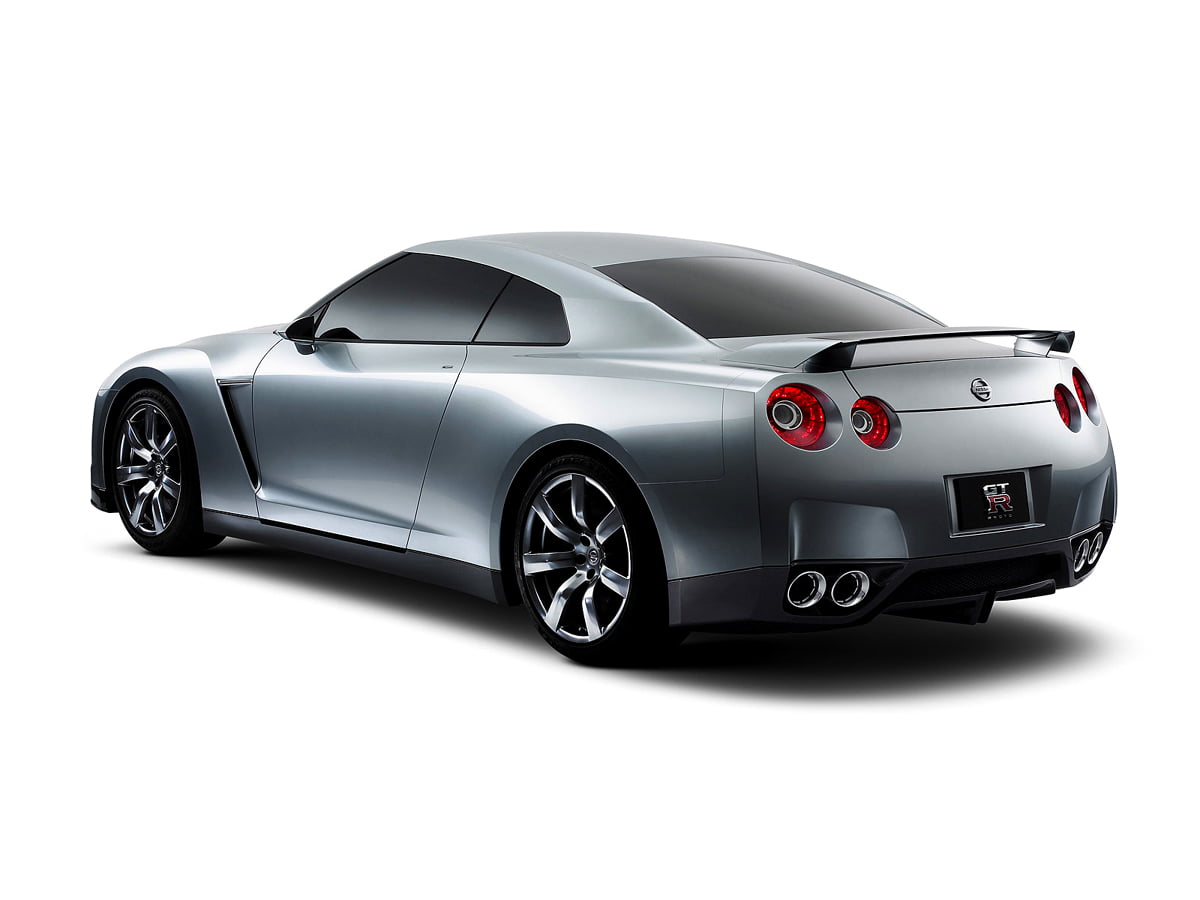 Nissan Gt-R wallpapers HD | Download Free backgrounds