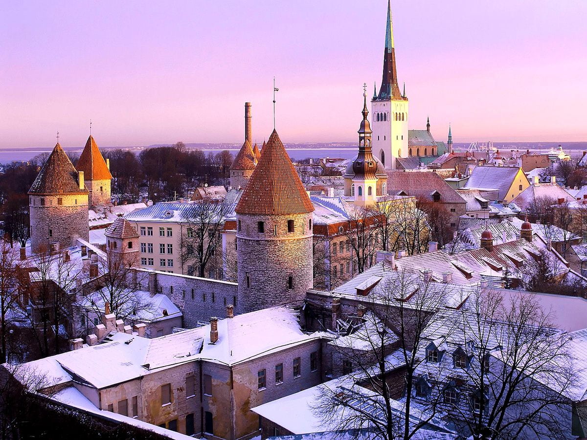 Estonia wallpapers HD | Download Free backgrounds