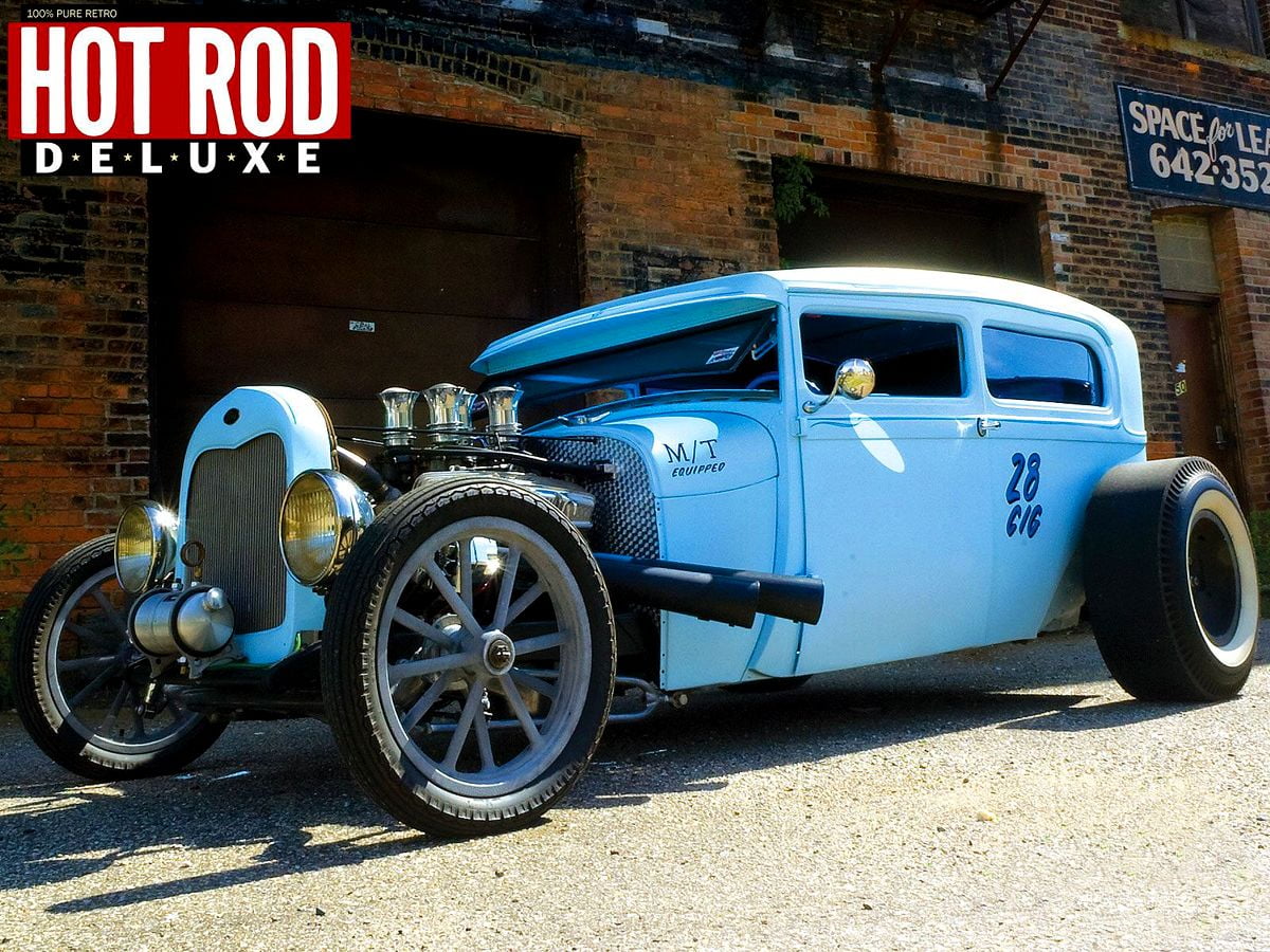 Macbook bakgrunnsbilde Hot Rod, Biler, Veteranbil | Gratis Topp ...