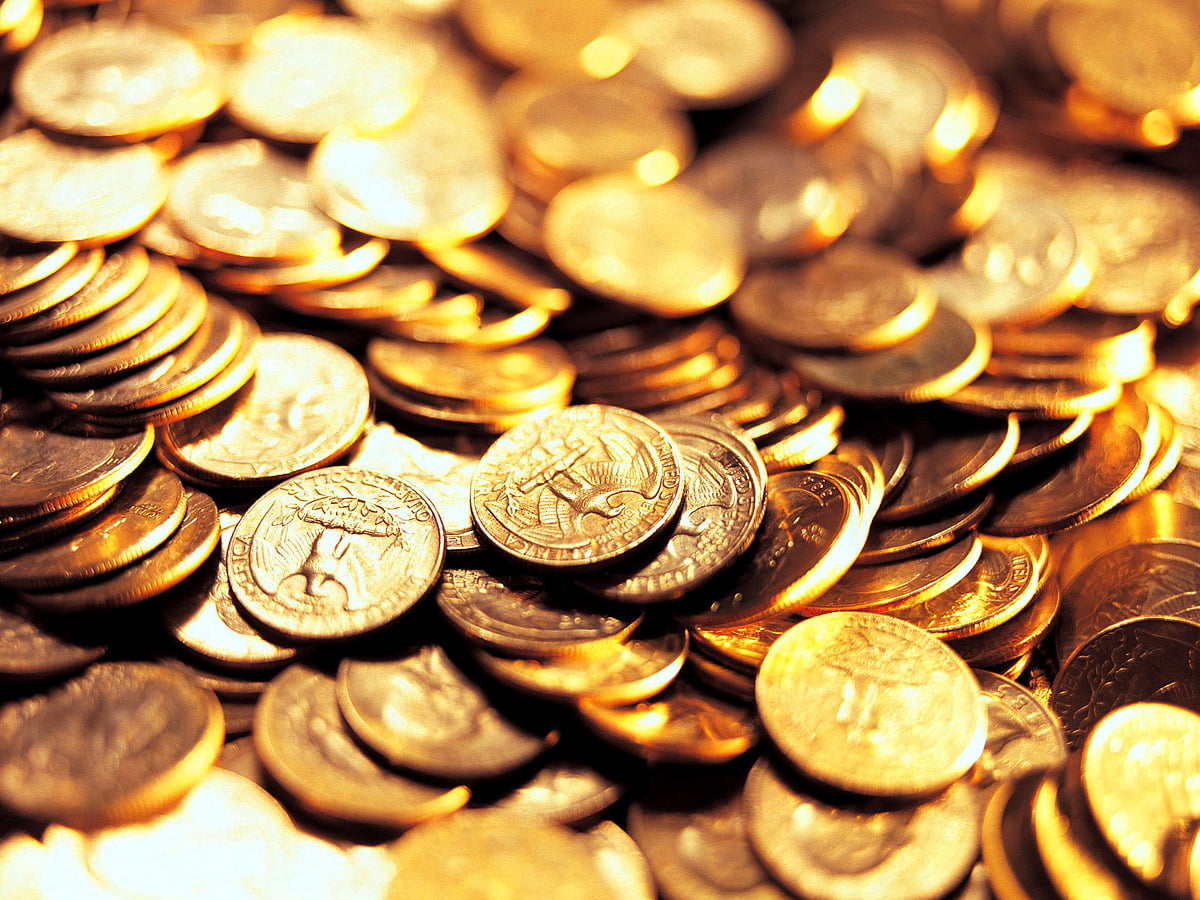30+ Fondos de pantalla - Moneda HD | Fondos Gratis