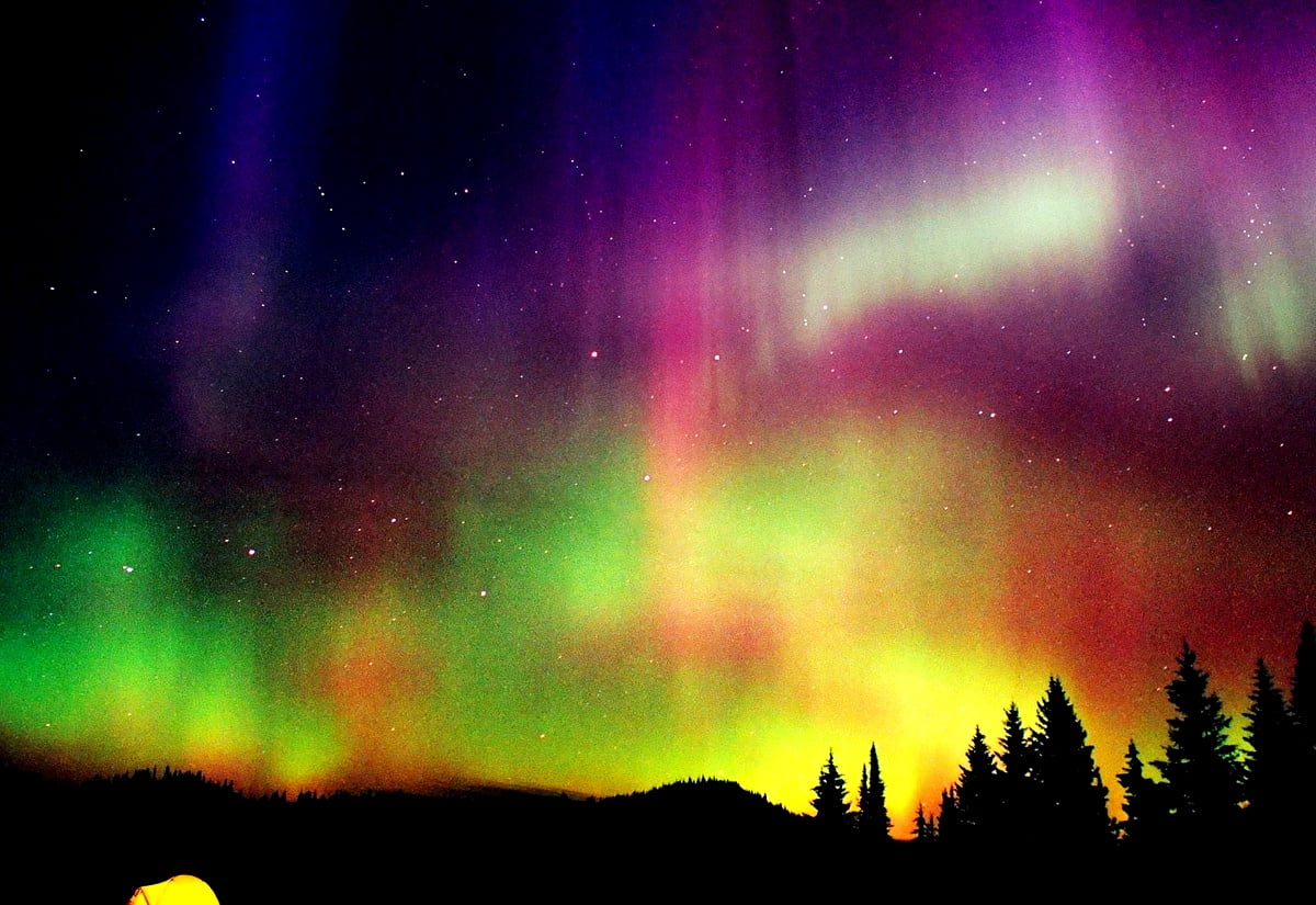 50+ Aurora wallpapers HD | Download Free backgrounds