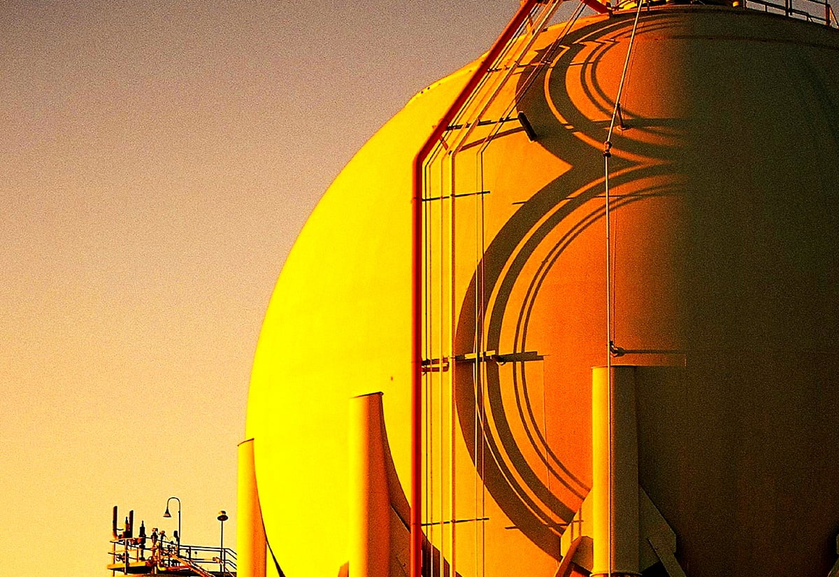 Background image Industrial, Yellow, Orange | FREE Download images