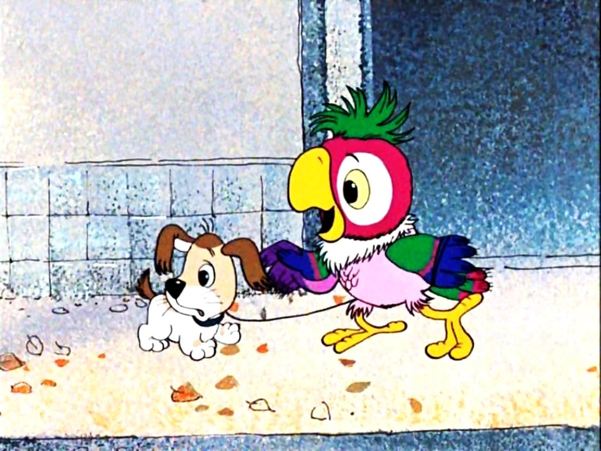 Cartoons, Animated Cartoon, Animation wallpaper 🔥 TOP Free Download ...