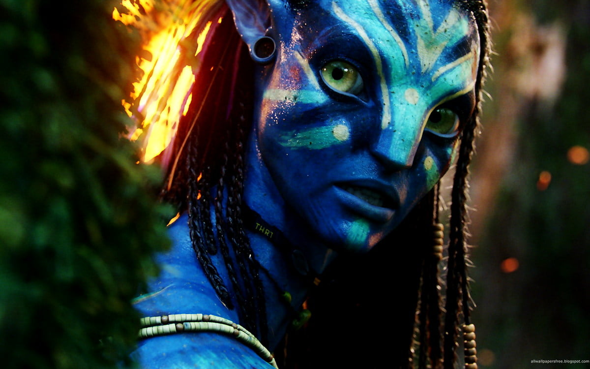 30+ Fondos de pantalla - Avatar HD | Fondos Gratis