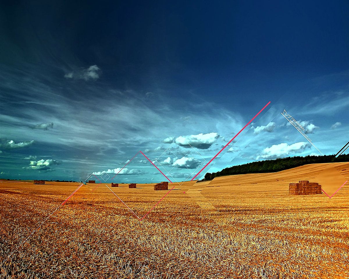 Hdr Photos, Field, Nature wallpaper | FREE Best backgrounds