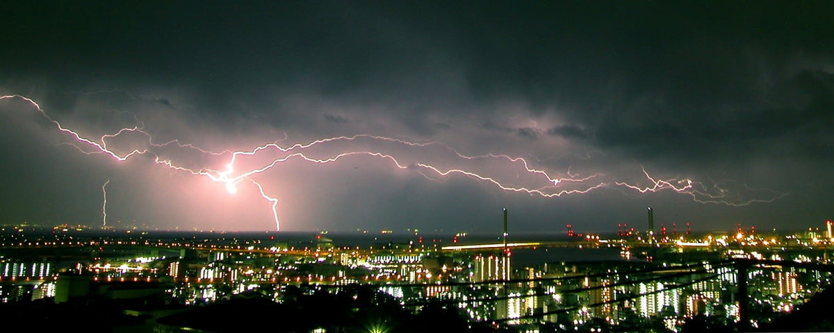 80+ Fondos de pantalla - Relámpago HD | Fondos Gratis