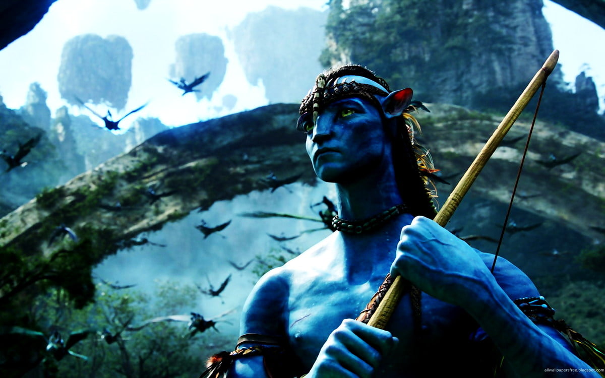 30+ Fondos de pantalla - Avatar HD | Fondos Gratis