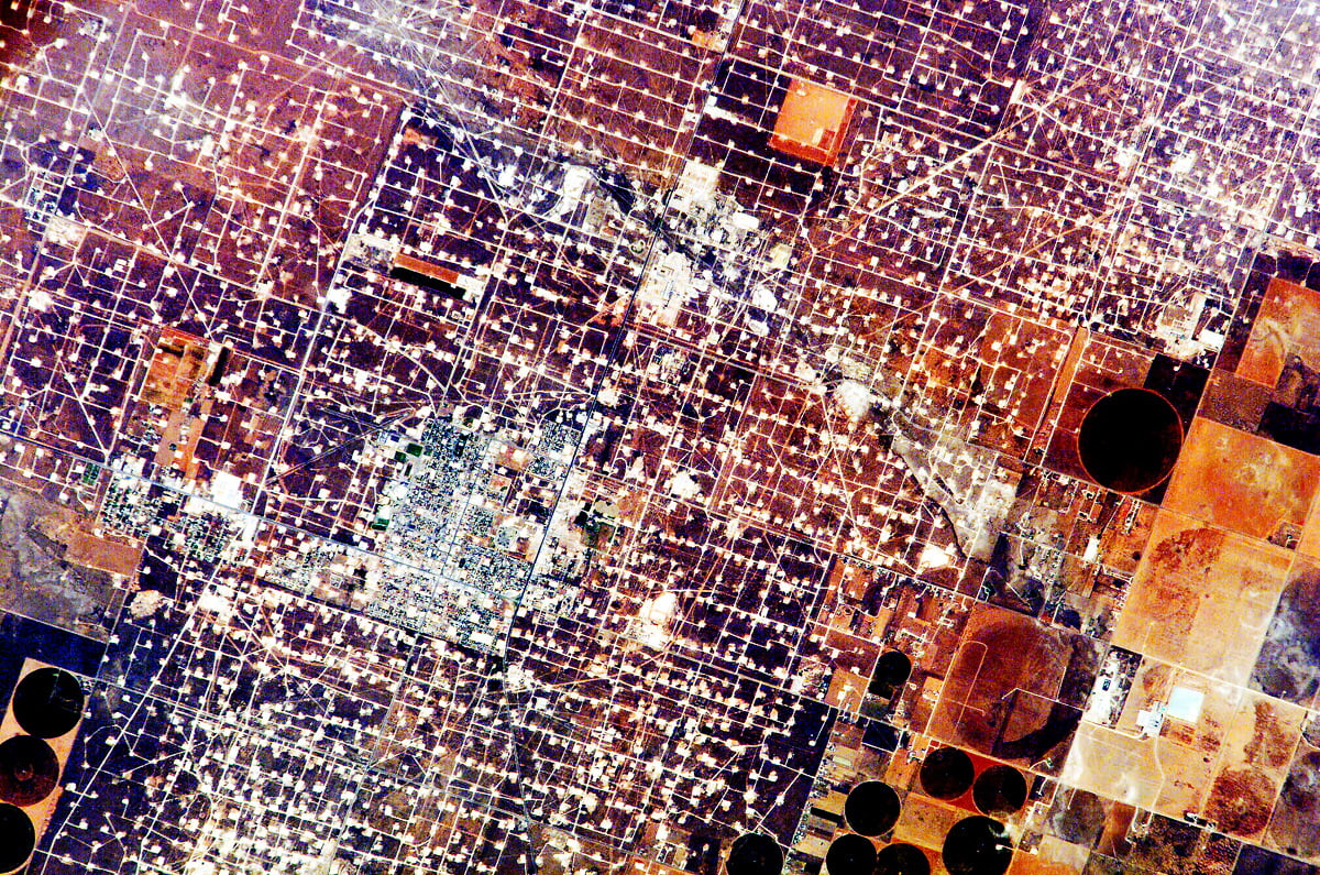 Fondo de pantalla cool Google Maps, Rascacielos, Macro | Descargar ...