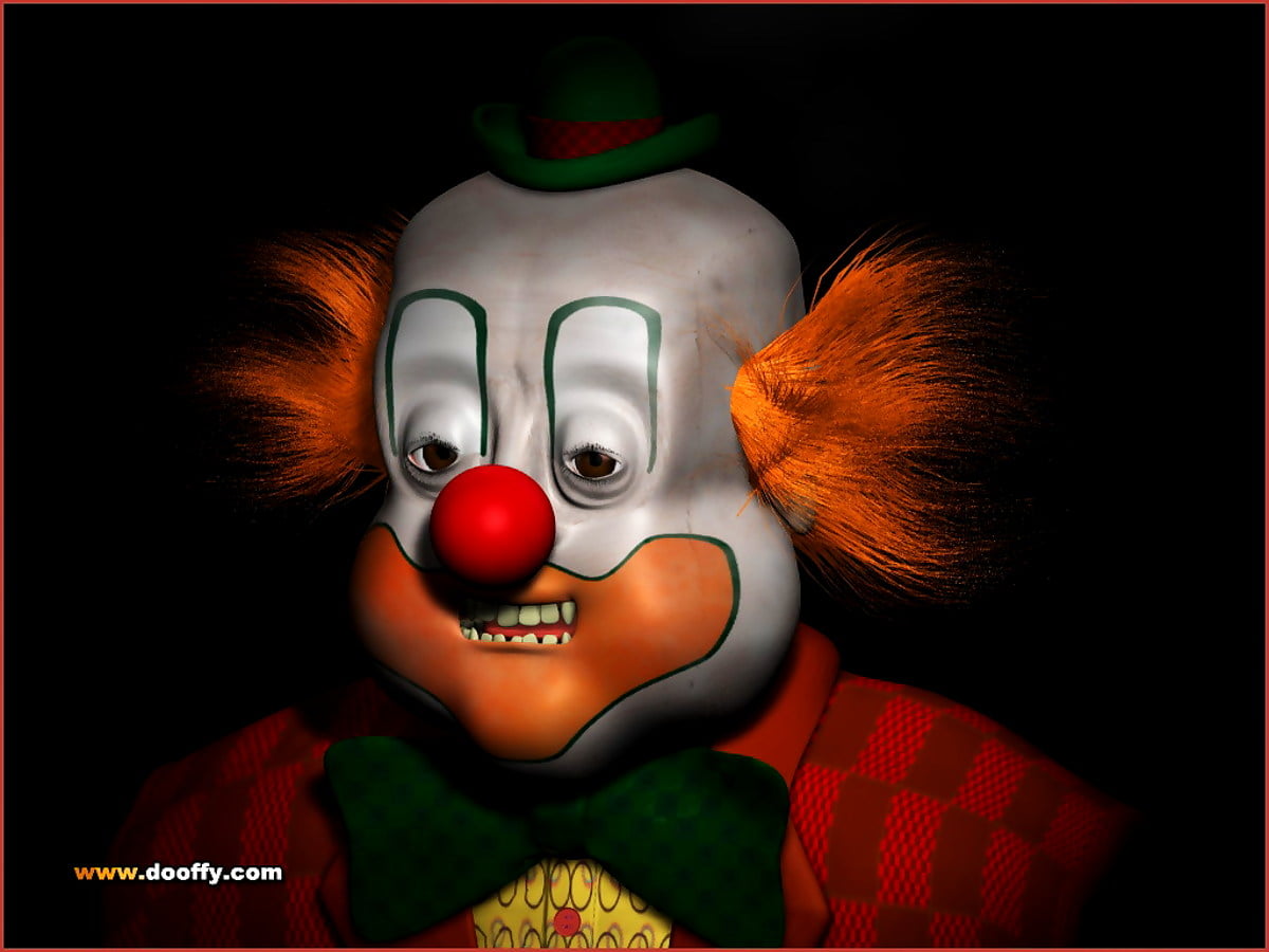 Fondos de pantalla - Payaso HD |Fondos Gratis