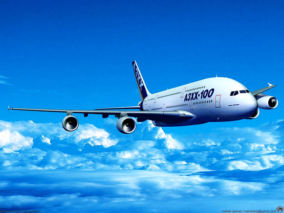 Fond d'écran Compagnies Aériennes, Aviation, Avions | Meilleurs images