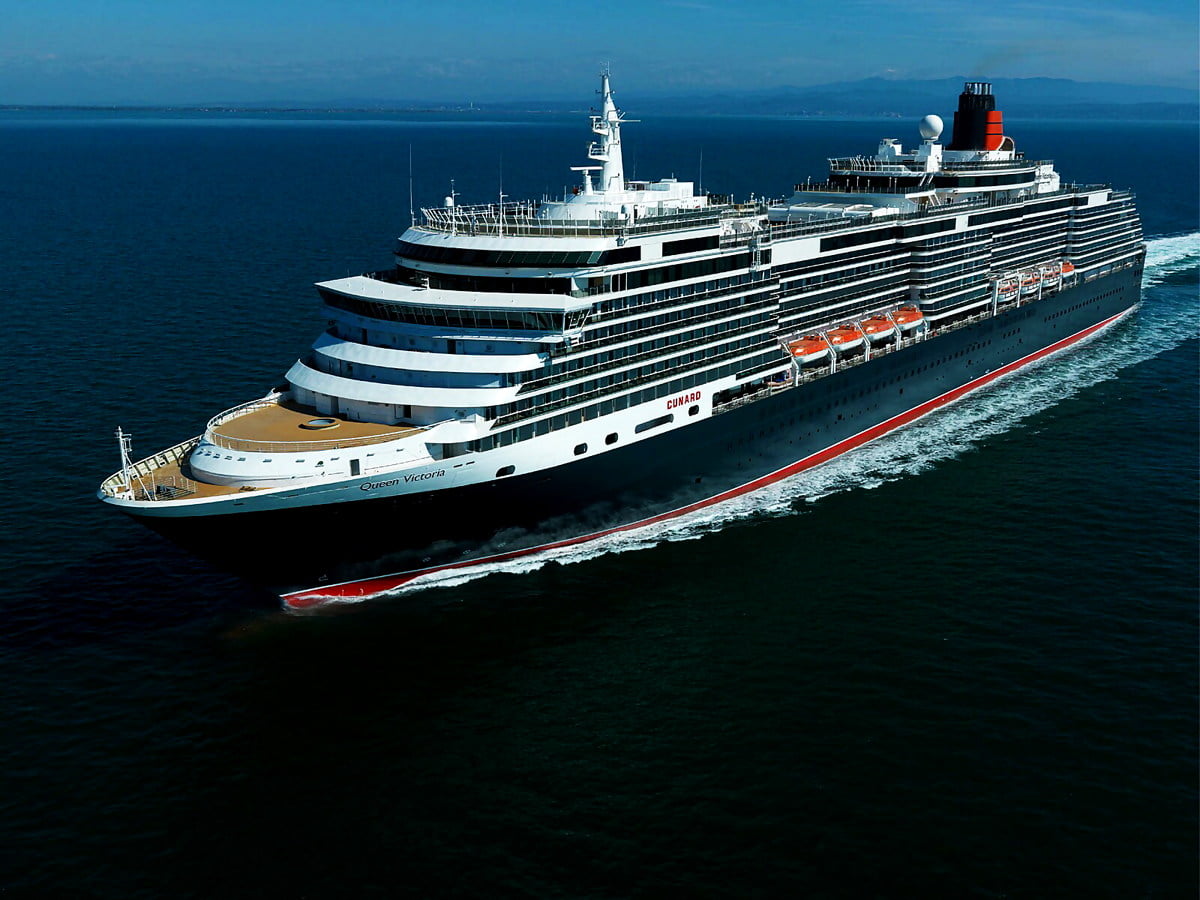 Crucero, Embarcacion, Buque De Pasajeros - fondo | Descargar Imagen