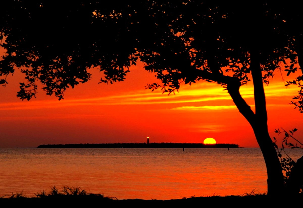 Sun, Sunset, Nature background photo | Download TOP Free images