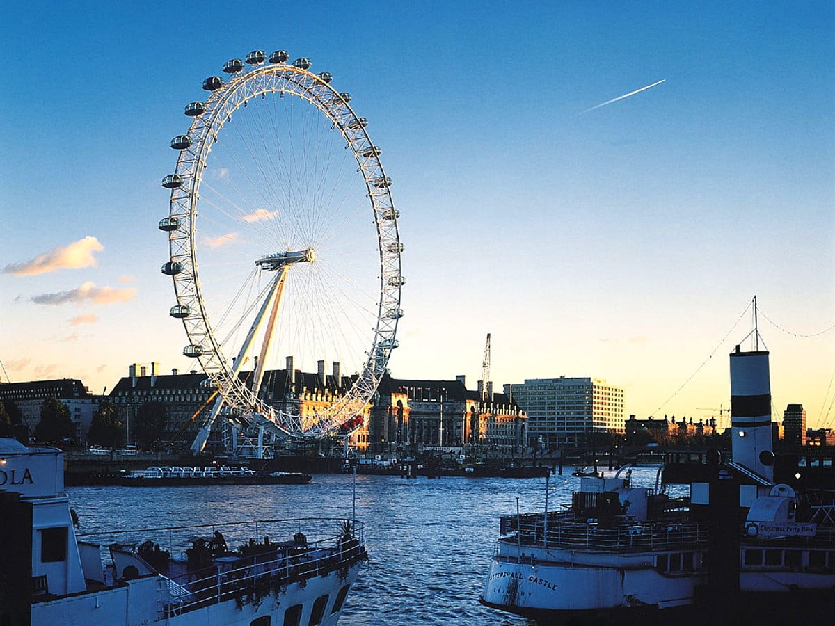 40+ London bakgrunner HD | Laste ned Bakgrunnsbilder Gratis