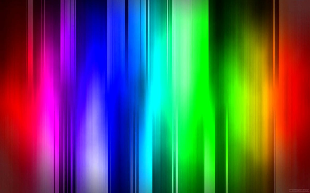 Foto de fondo de pantalla Abstractos, Luces Abstractas, Azules ...