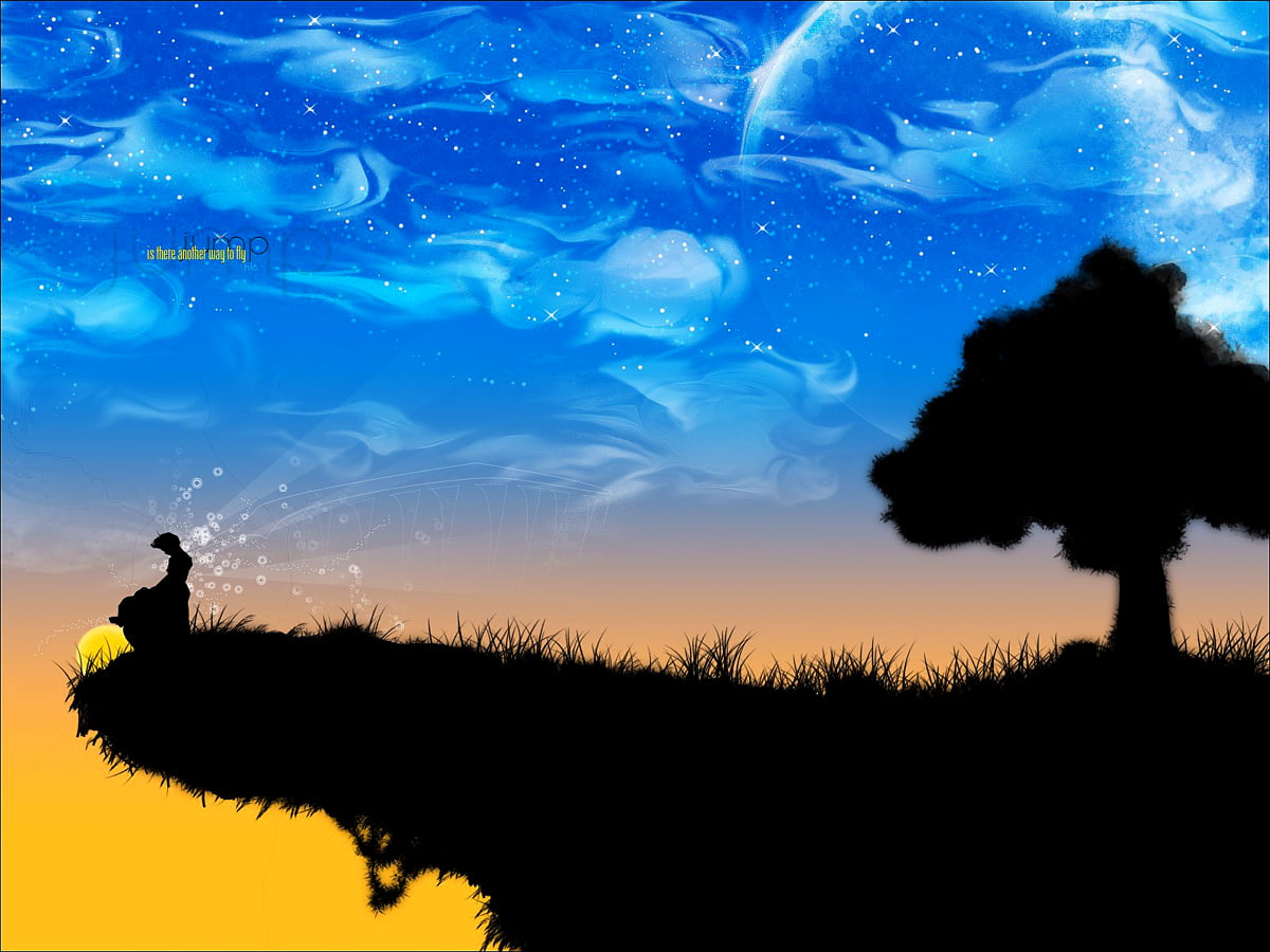190+ Silhouette wallpapers HD 🔥 Download Free backgrounds