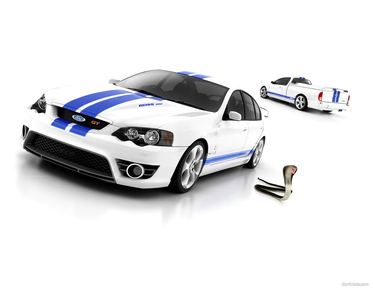 110+ 4K Ford wallpapers | Download Free backgrounds