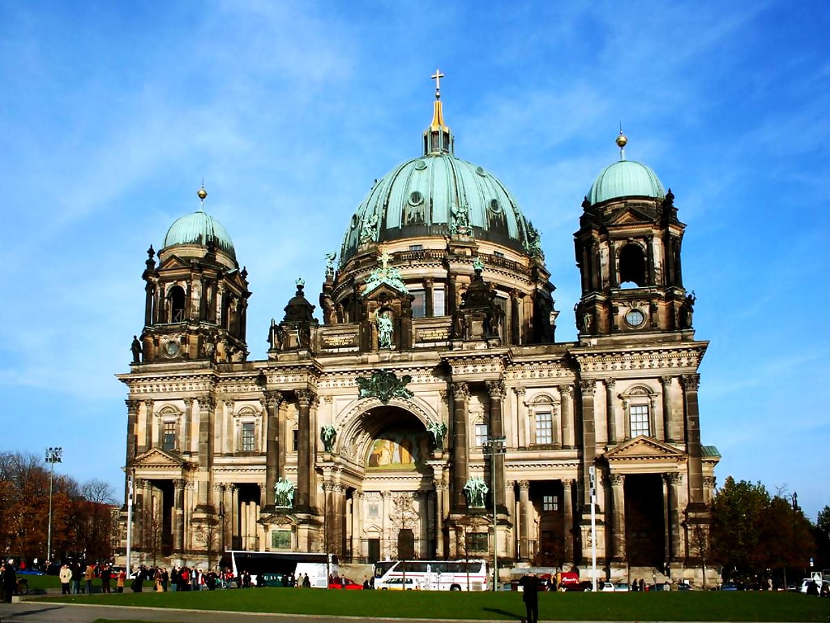 60+ Byzantine architecture wallpapers HD | Download Free backgrounds