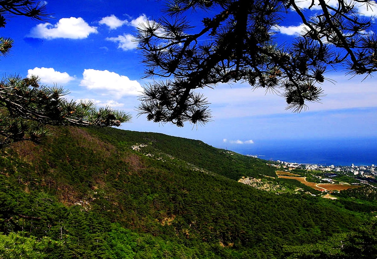 60+ Crimea wallpapers HD | Download Free backgrounds