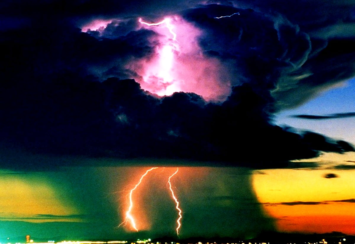 80+ Fondos de pantalla - Relámpago HD | Fondos Gratis
