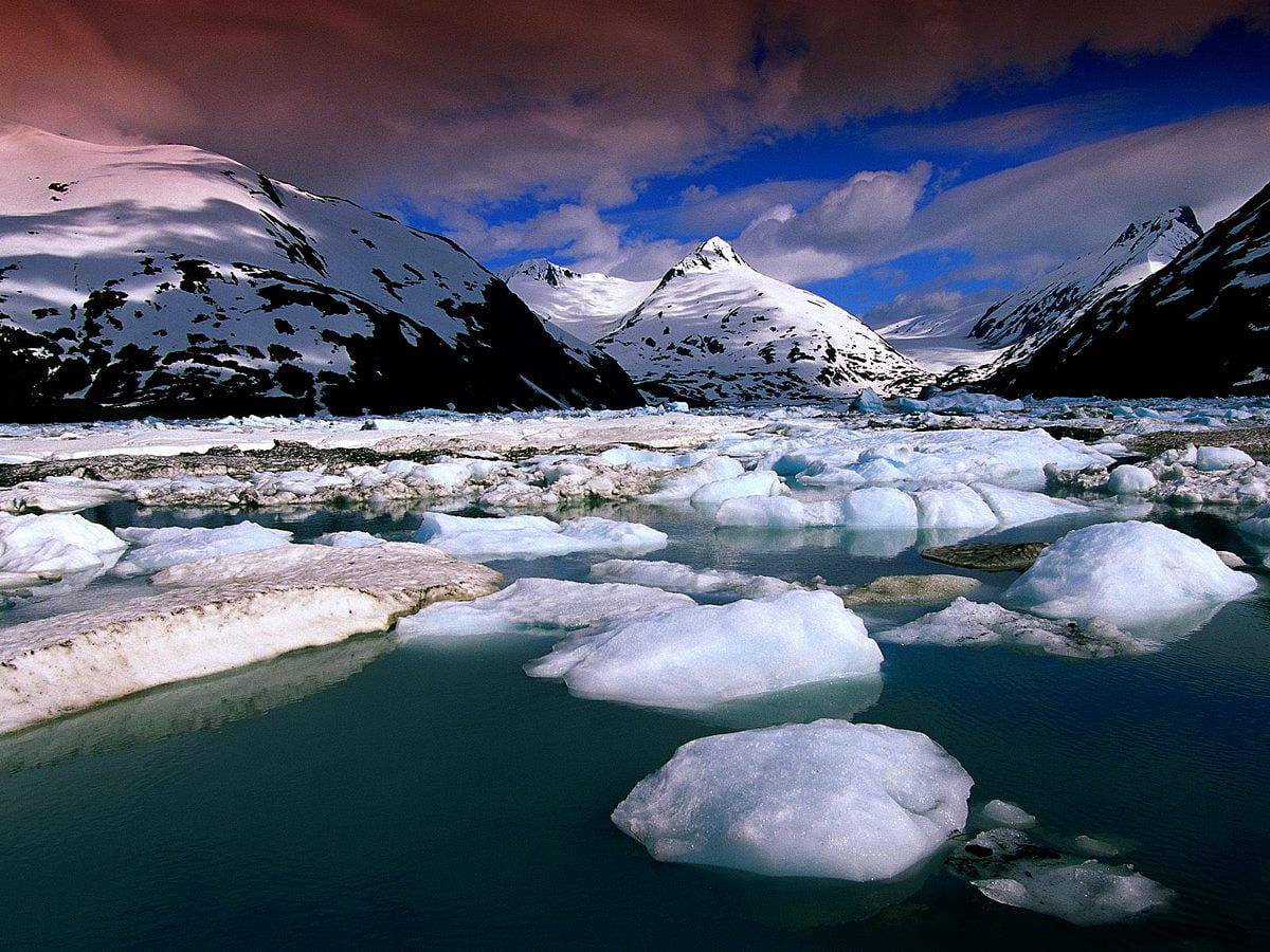 Fondos de pantalla - Anchorage HD | Fondos Gratis