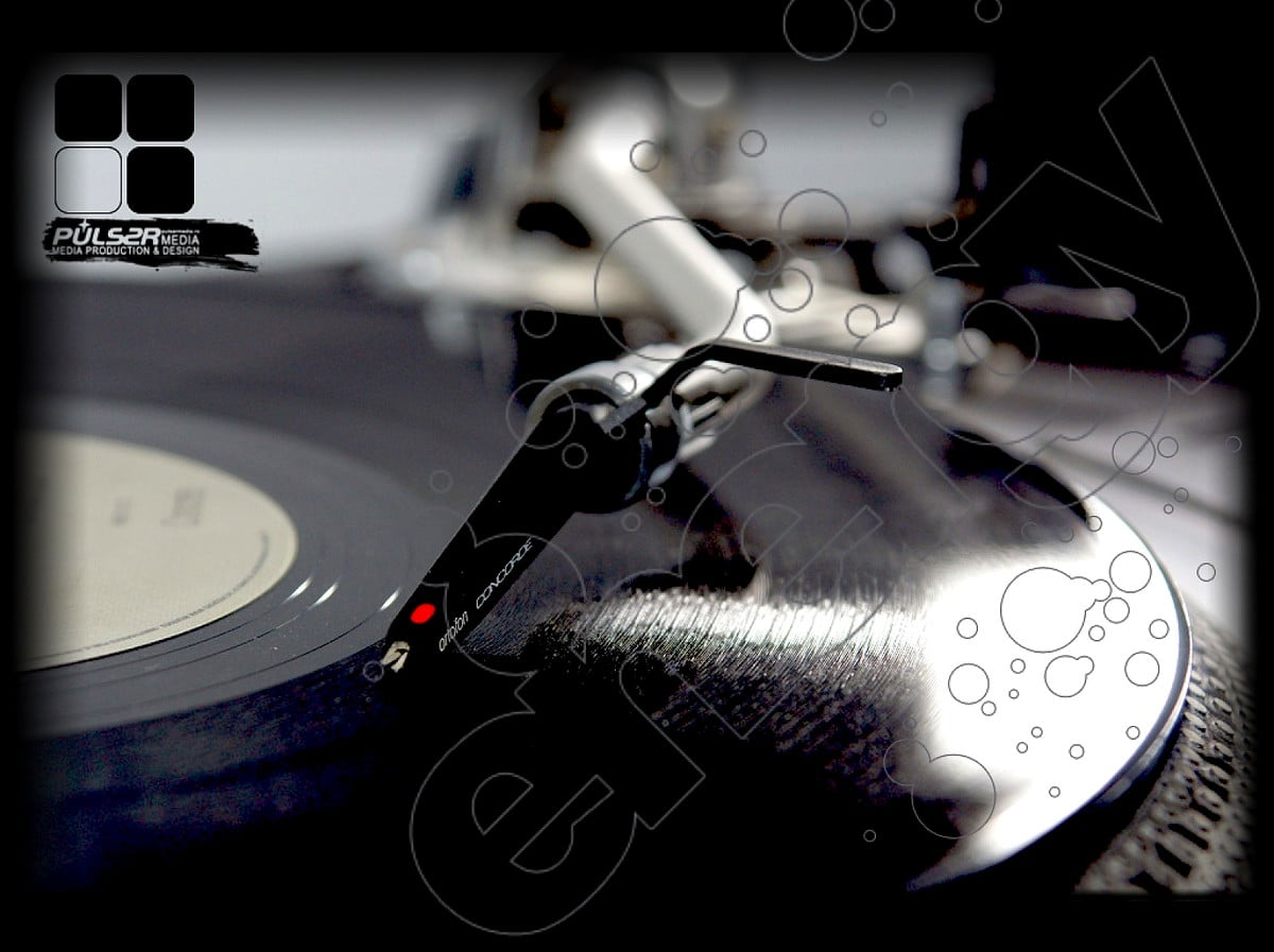 80+ Turntables wallpapers HD | Download Free backgrounds