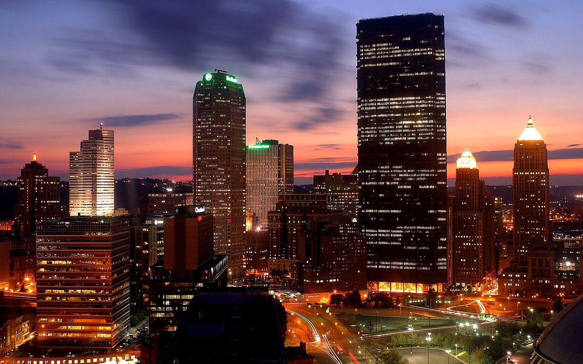 1000+ Fondos de pantalla - Ciudad HD | Fondos Gratis