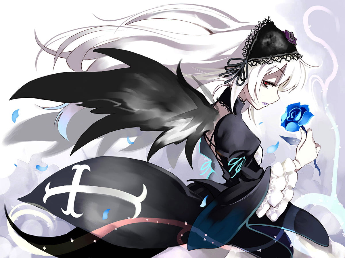 Anime, Sarjakuvia, Tietokonegrafiikka taustakuva | Lataa Ilmaisia Kuvia
