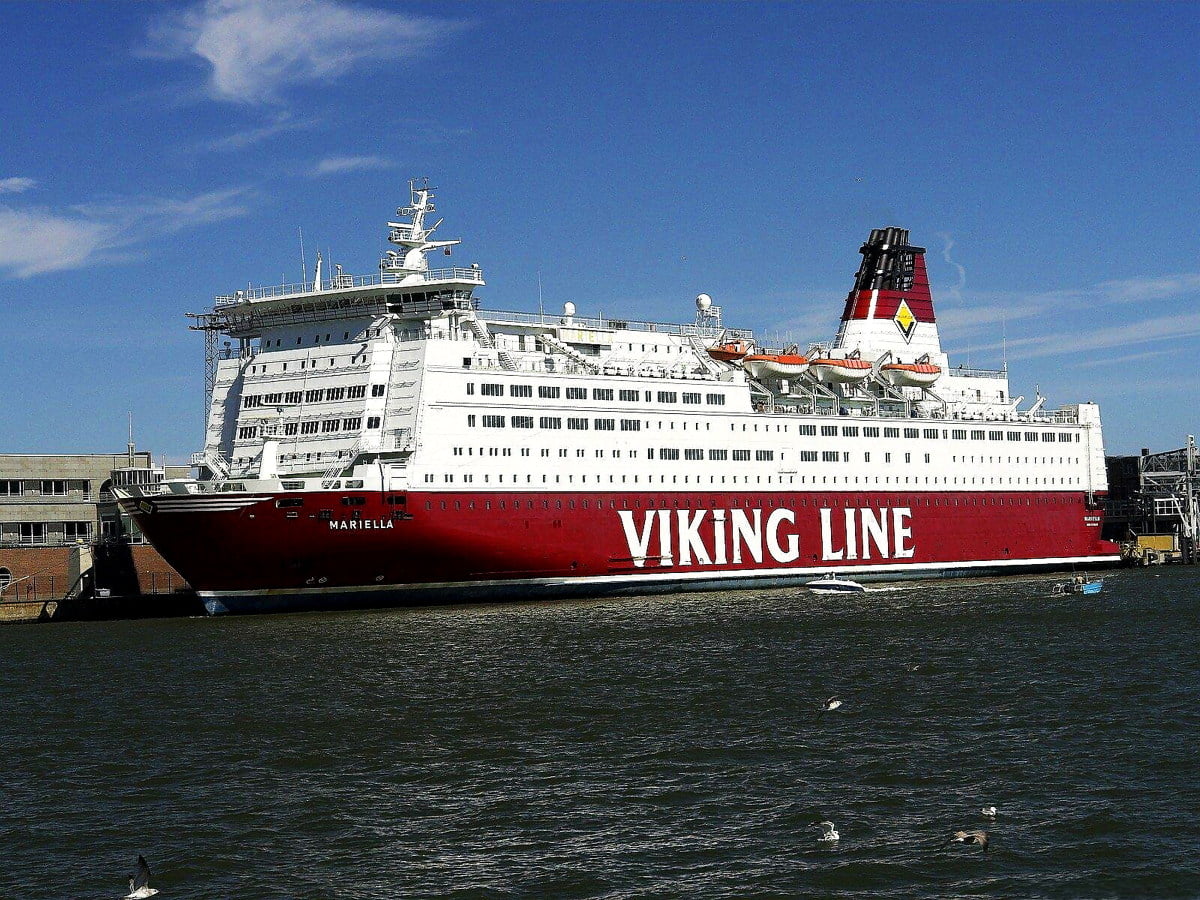 30+ Cruiseferry wallpapers HD | Download Free backgrounds