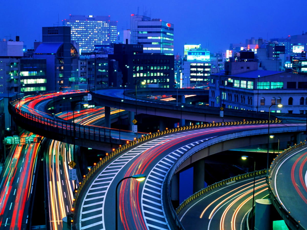 110+ Highway wallpapers HD 🔥 Download Free backgrounds