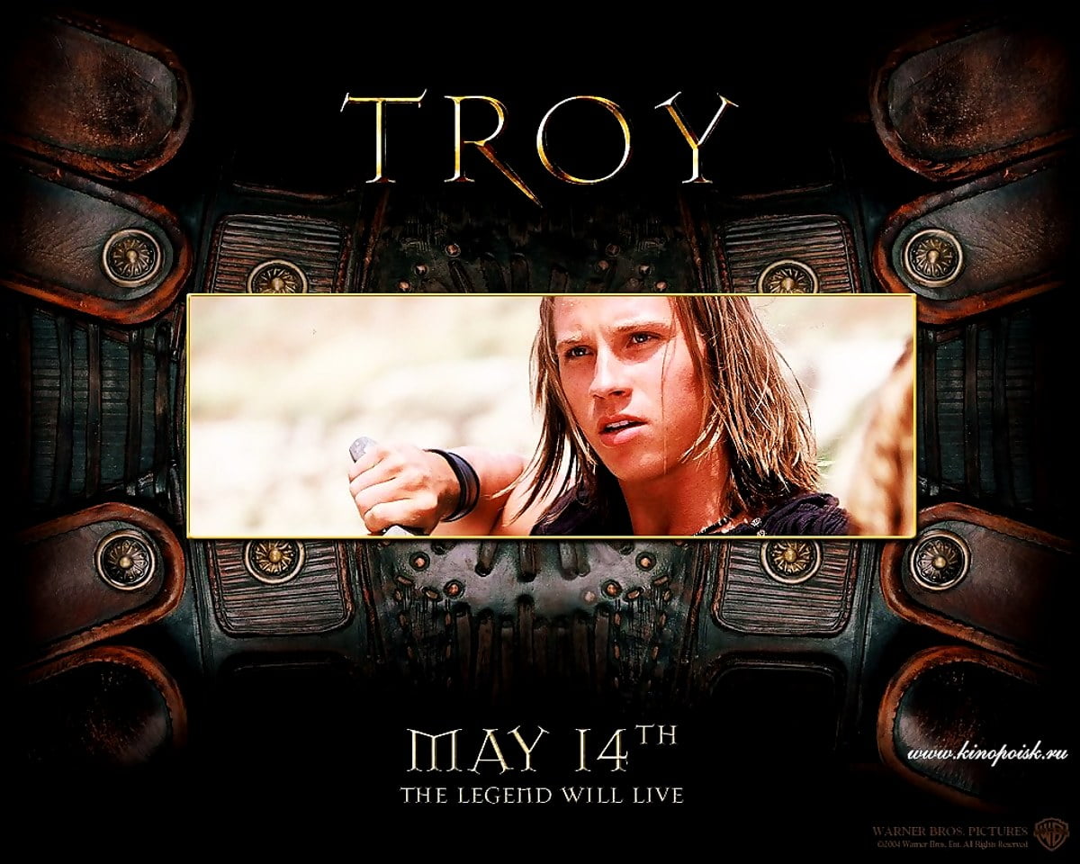 Troy, Poster, Adventure Game wallpaper | Download Best Free pictures