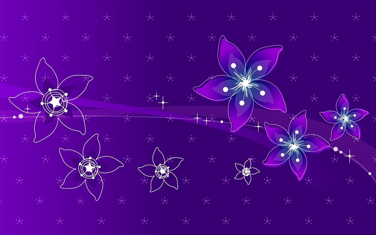 920+ Fonds d'écran Violet 1080p | Télécharger Gratuitement
