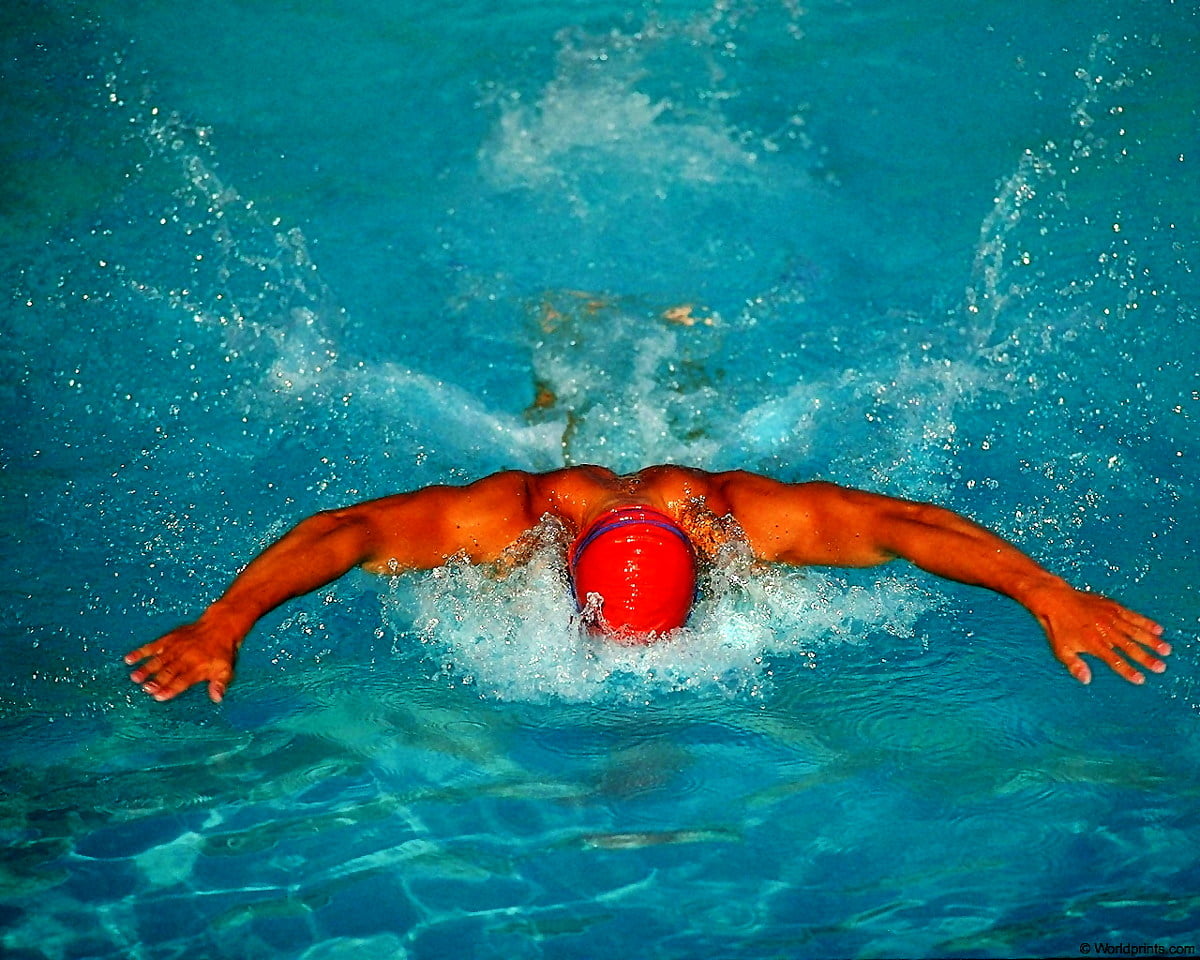 Fondos de pantalla - Natación HD | Fondos Gratis