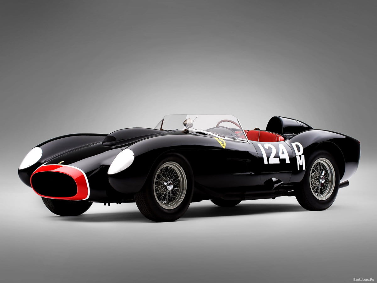 Ferrari Monza taustakuvat HD | Lataa Ilmaiset Taustakuvat