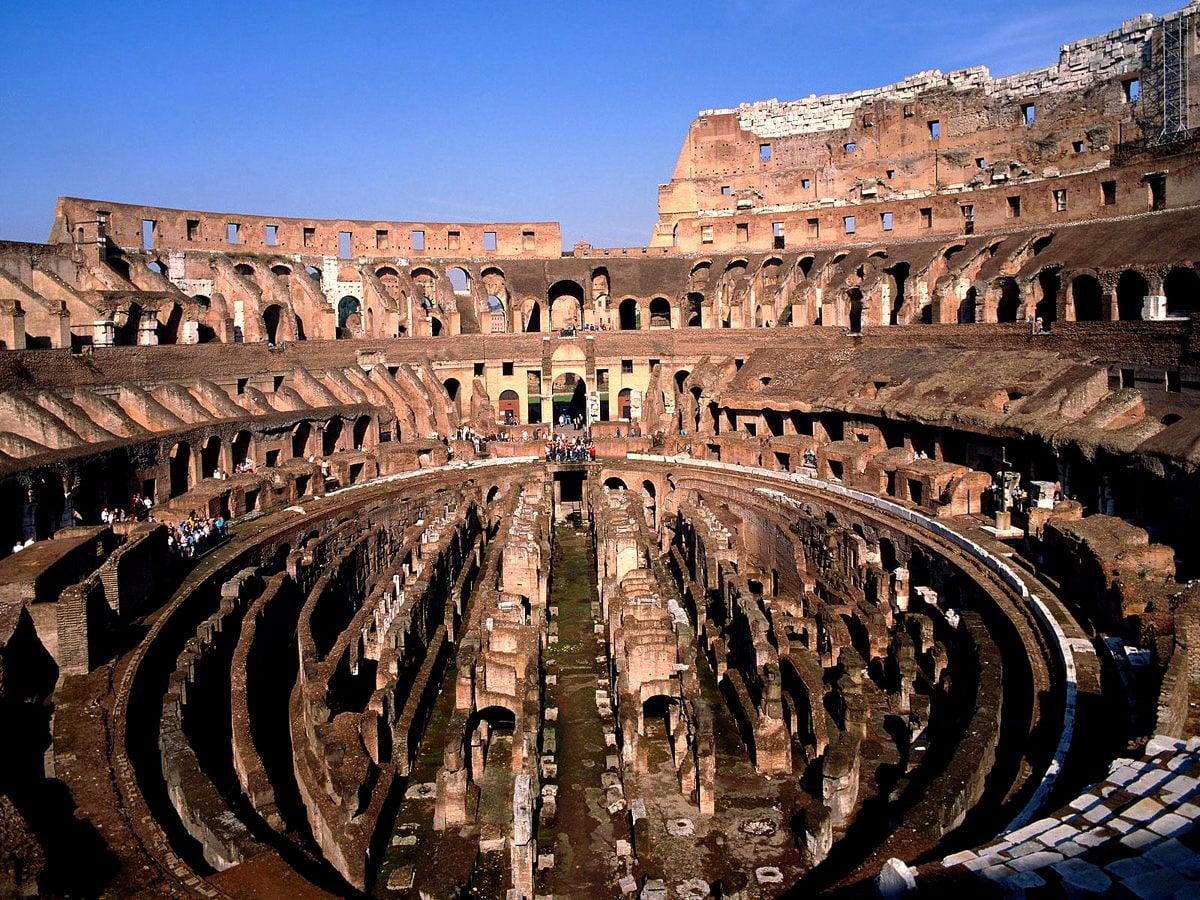 20+ Colosseum taustakuvat HD | Lataa Ilmaiset Taustakuvat