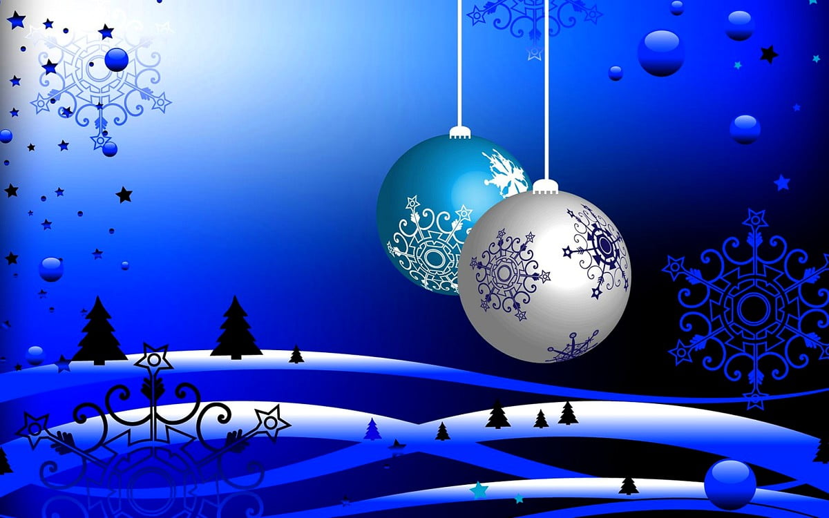 80+ Christmas postcards wallpapers HD | Download Free backgrounds