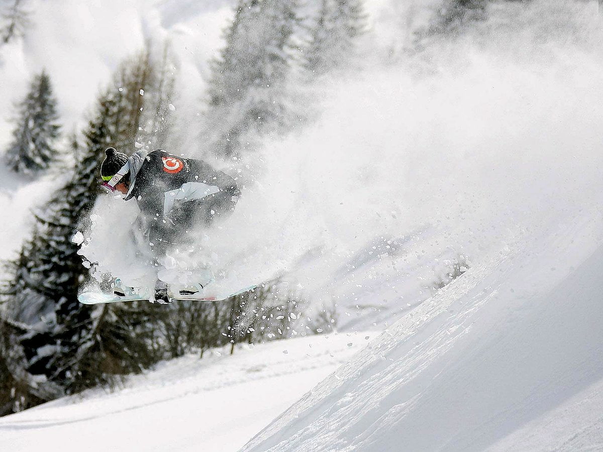Slopestyle baggrunde HD | Download Gratis Baggrundsbilleder