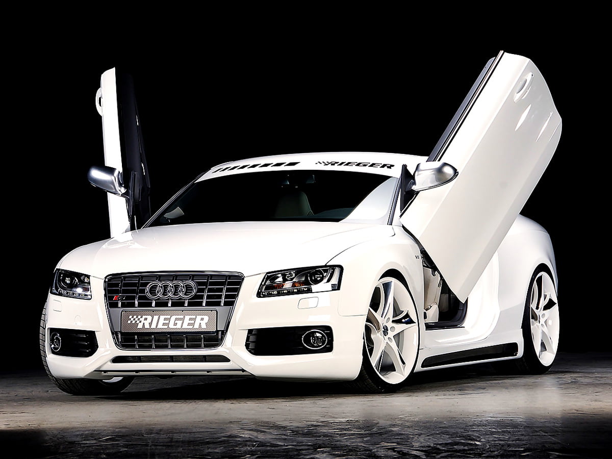 110+ 4K Audi wallpapers | Download Free backgrounds