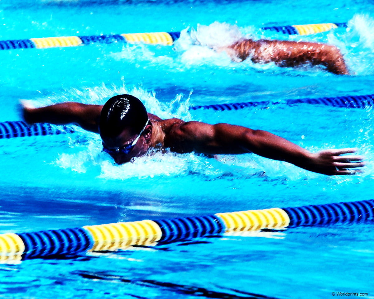 Fondos de pantalla - Natación HD | Fondos Gratis