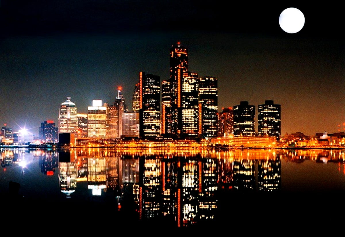 460+ Cool Cityscape backgrounds HD 🔥 Download Free photos