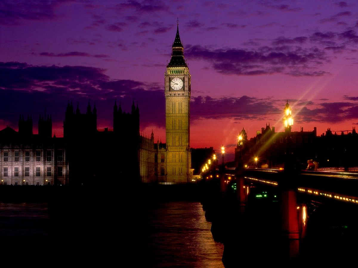 Duvar kağıtları Big Ben HD | Ücretsiz Duvar Kağıtları