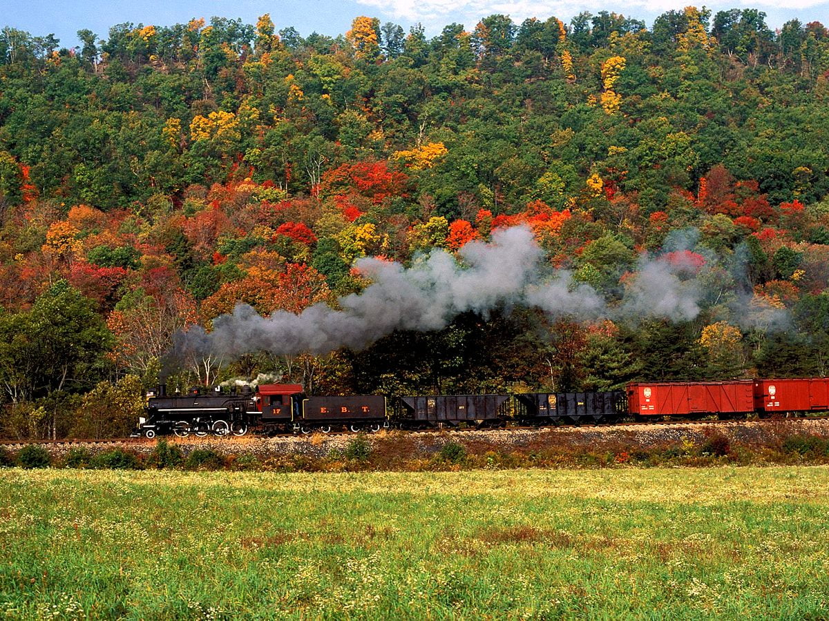 160+ Fondos de pantalla - Tren HD | Fondos Gratis