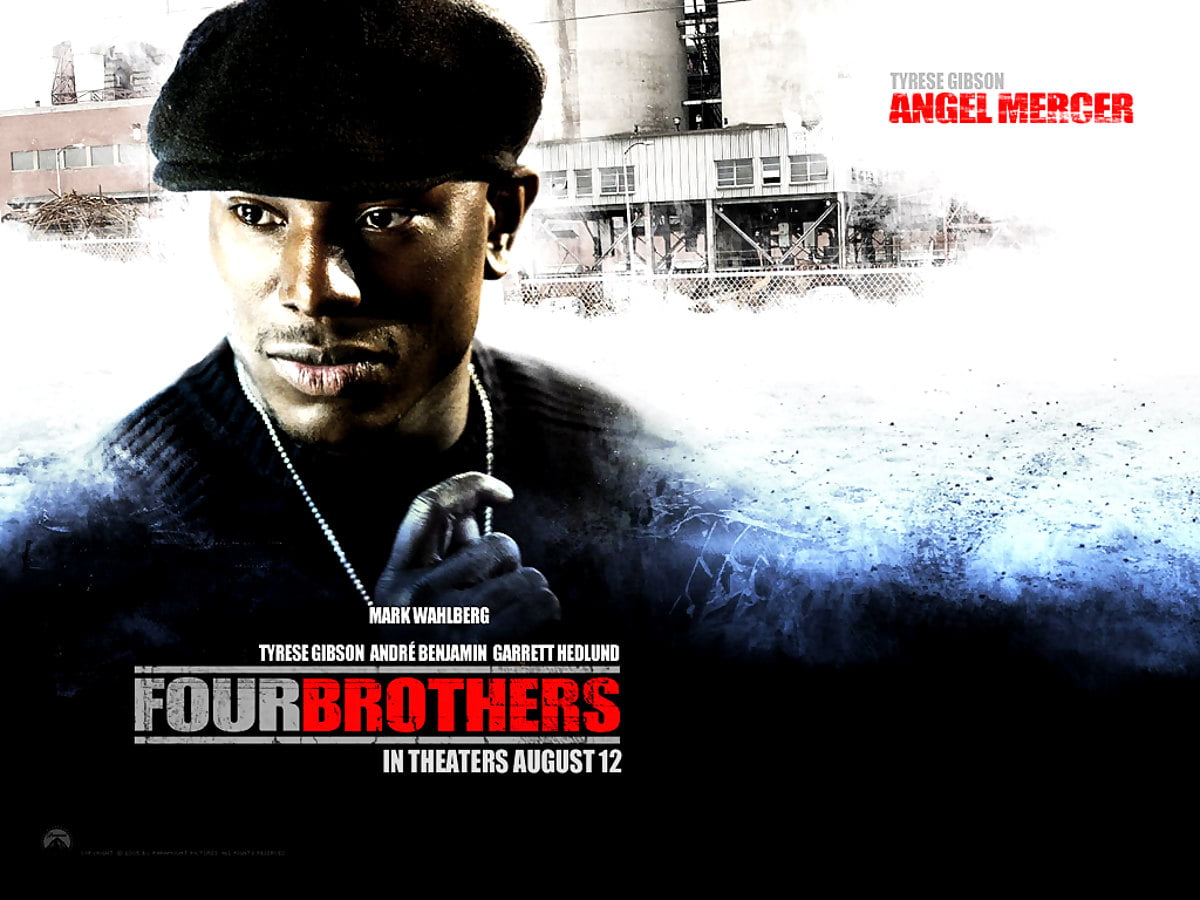 Fondos de pantalla - Cuatro hermanos HD |Fondos Gratis