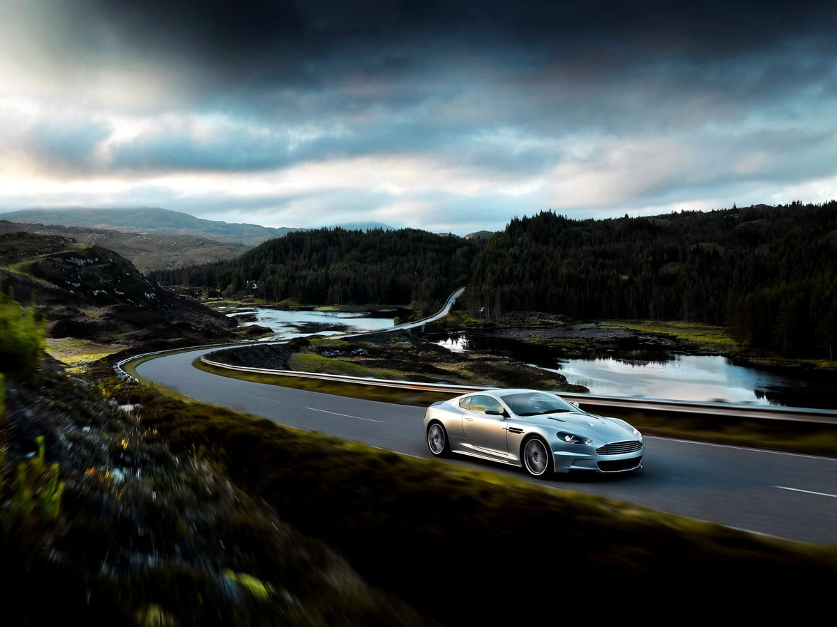 80+ Aston Martin taustakuvat HD | Lataa Ilmaiset Taustakuvat