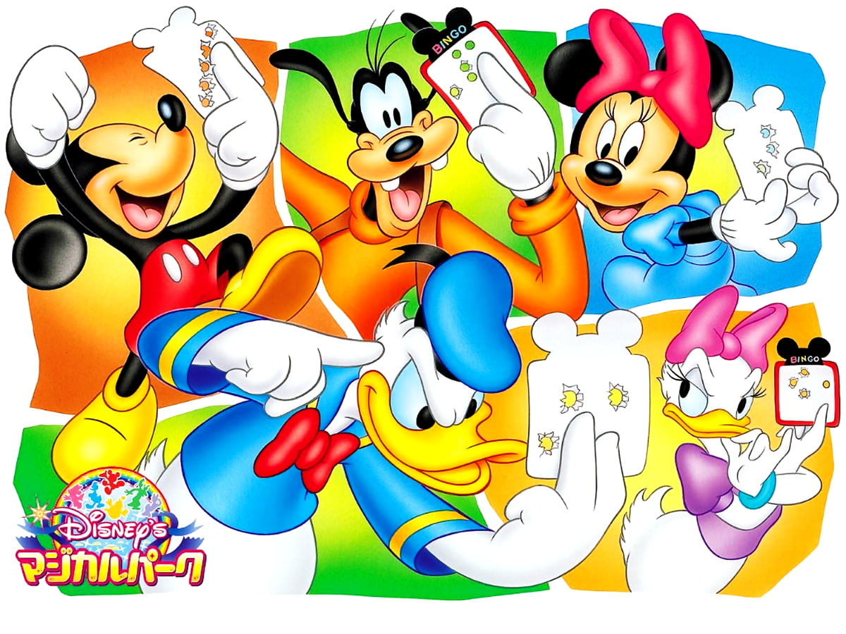 30+ Fondos de pantalla - Disney HD | Fondos Gratis