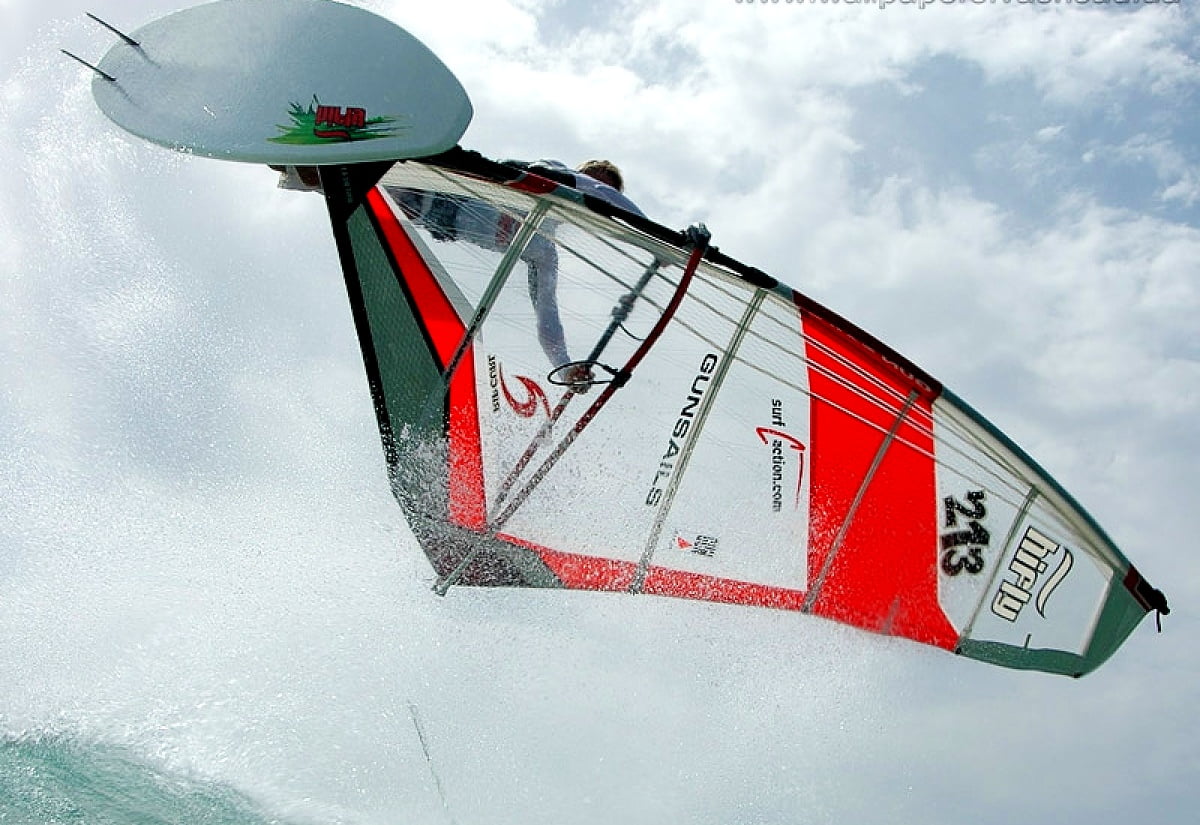 90+ Windsurfing backgrounds HD | Download Free wallpapers